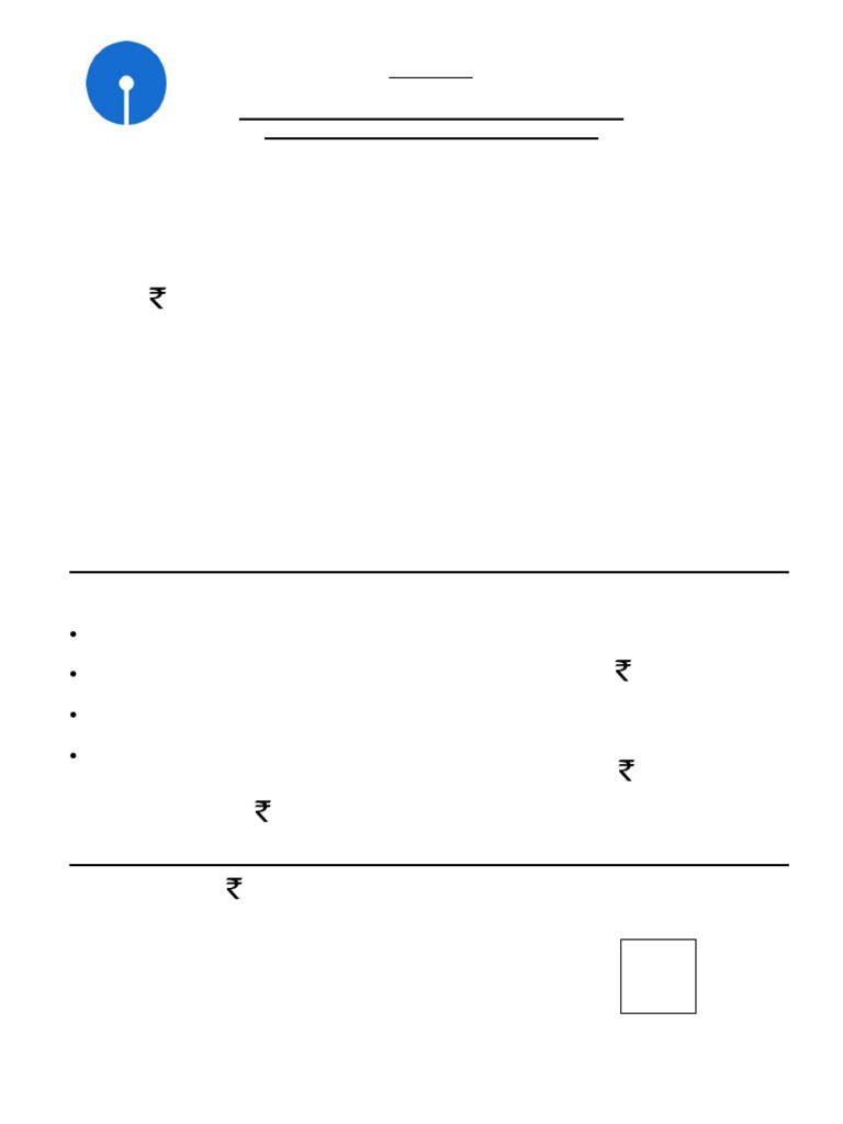 Form-C (PPF Withdrawal) | PDF