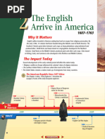 The American Pageant Chapter 2 | PDF | Jamestown, Virginia | English ...