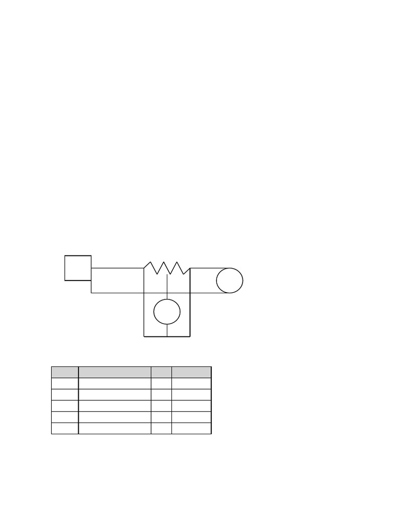 Verification of Ohms Law Report Final | PDF