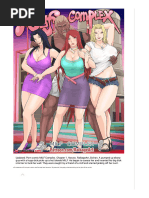 My Neighbors Widow Ep 2 | PDF