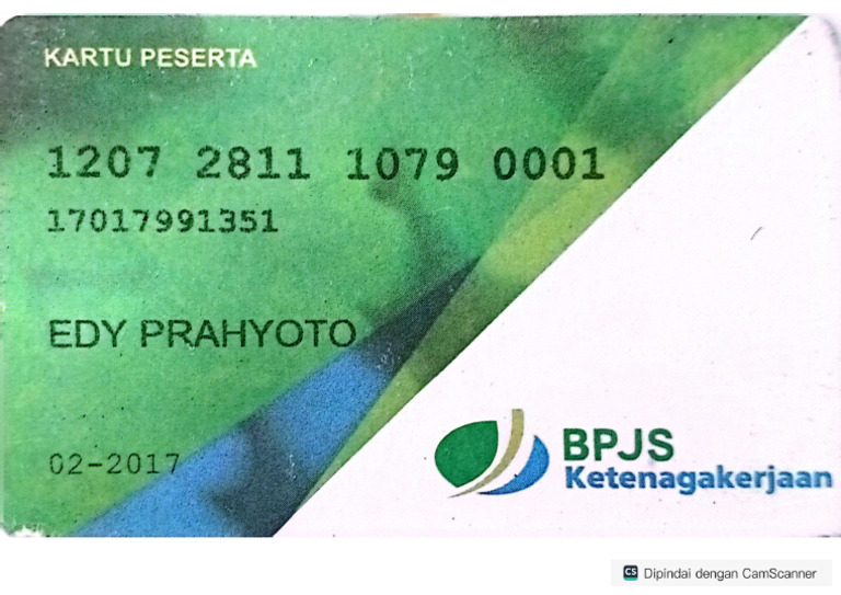Bpjs | PDF