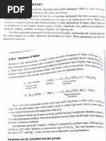 CaCO3 Equivalents for Water Solutions | PDF | Process Engineering ...