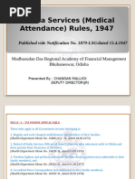 Medical Reimbursement Form No. 97 | PDF