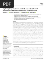 Toe Drain Design and Maintenance Insights | PDF | Dam | Soil Mechanics