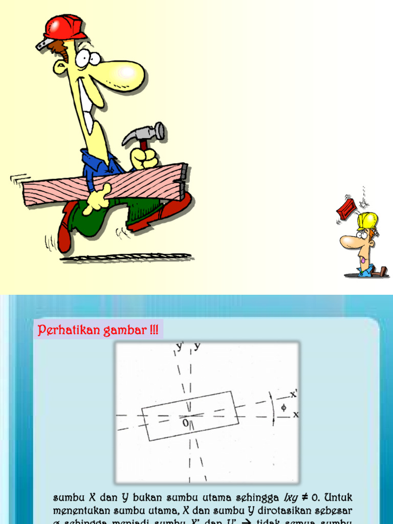 Pertemuan 4 - Tegangan Regangan 1 | PDF