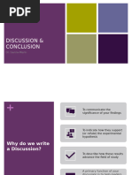Chapter 4: Results and Discussion | PDF | Data | Science