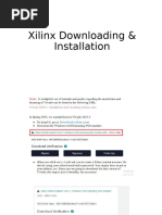 Basys3 Rev B XDC Constraint File | PDF | Electrochemistry | Electricity