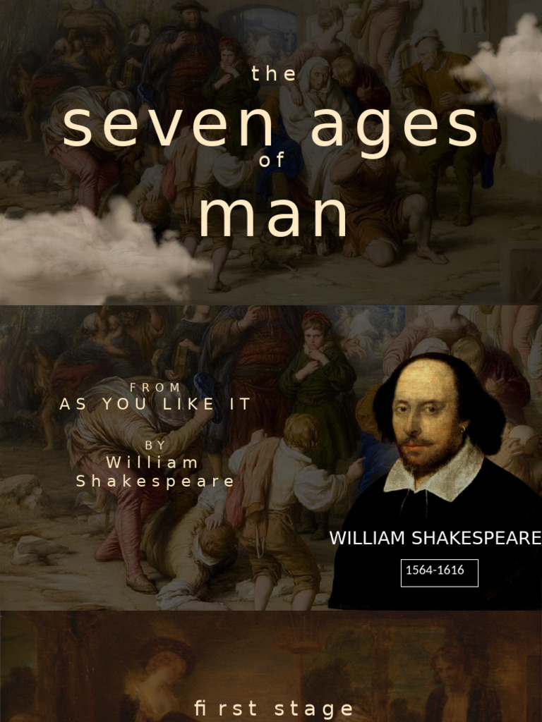 New Seven Ages | PDF