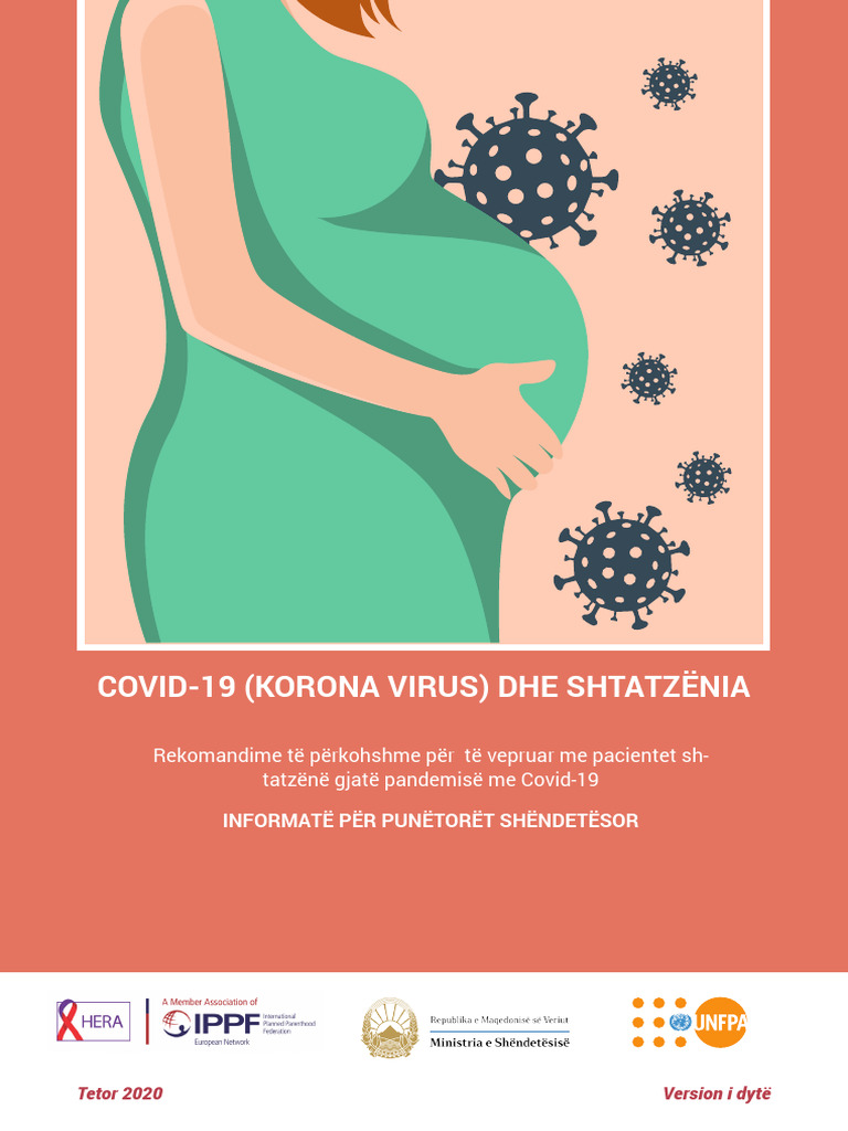 Korona Virus File uZjZ | PDF