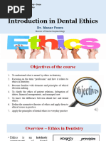 Dental Hygienists' Code of Ethics 2024 | PDF | Dental Hygienist | Value ...