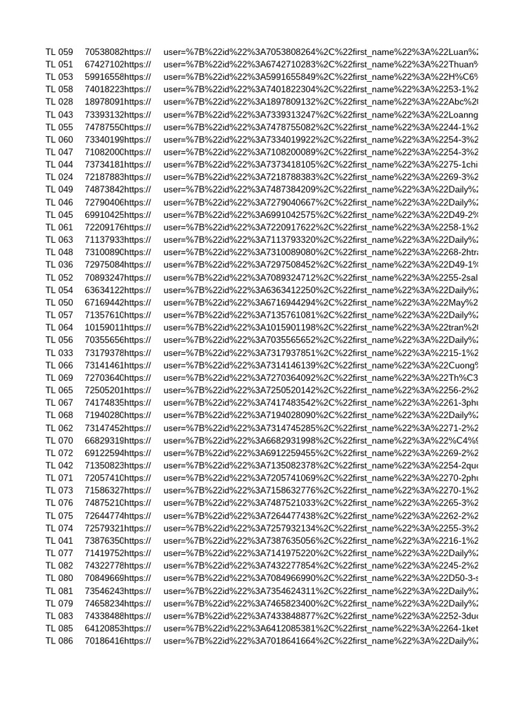 Query | PDF