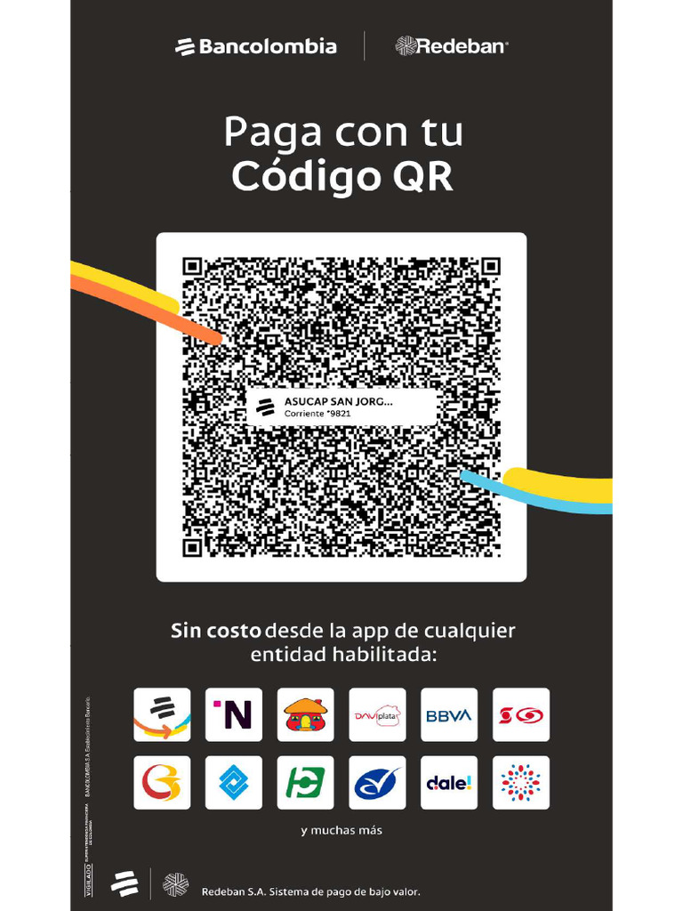 Codigo QR | PDF