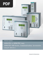 Sel 2401 | PDF | Power Supply | Relay