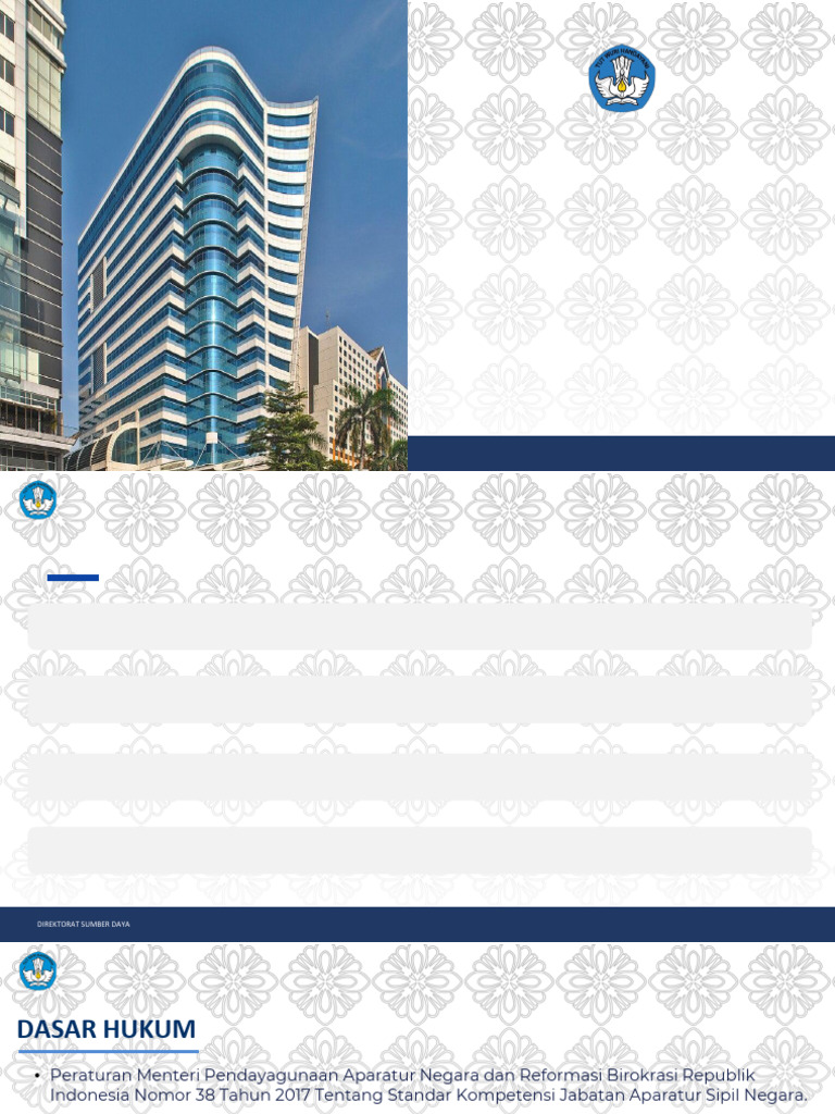 Materi Uji Kompetensi PLP 2025-Publish | PDF