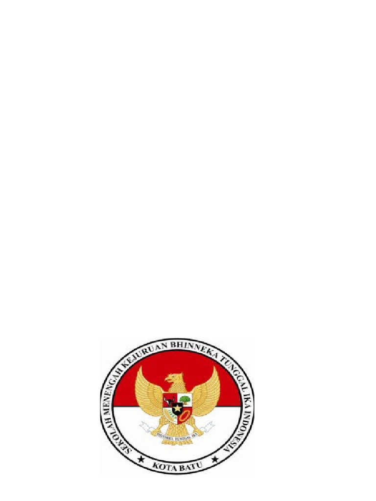 Label Buku PKK | PDF