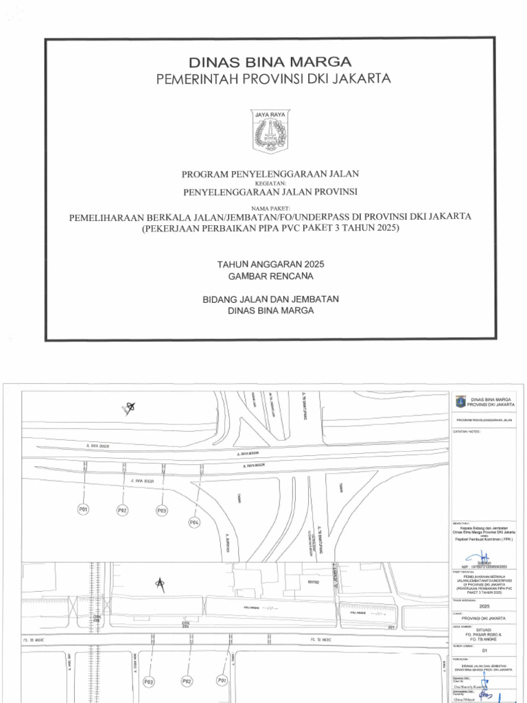 Gambar Pipa PVC Paket 3 2025 | PDF