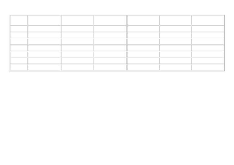 Student Wise Time Table 1 | PDF