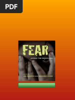 Why Do Some Brains Enjoy Fear | PDF | Science & Mathematics