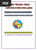 Pathfinder for Olympiad Mathematics | PDF | Mathematics | Science
