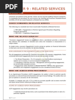 ISRS 4400 Revised: Agreed-Upon Procedures | PDF | Financial Audit | Audit