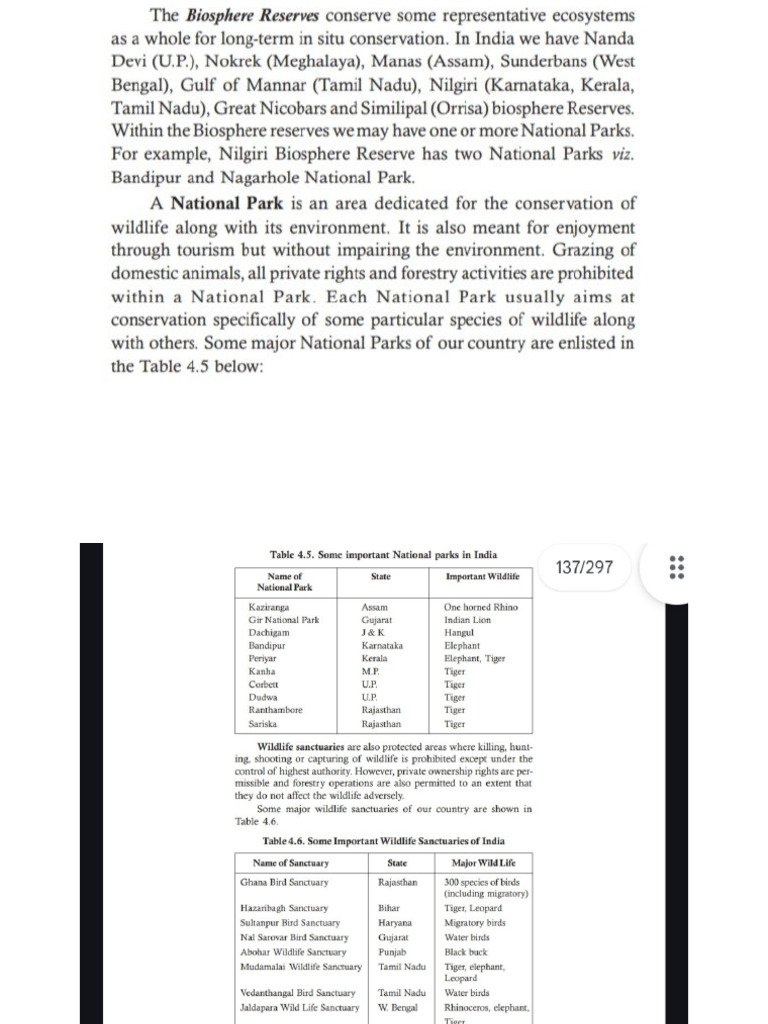 Chapter 5 Science | PDF