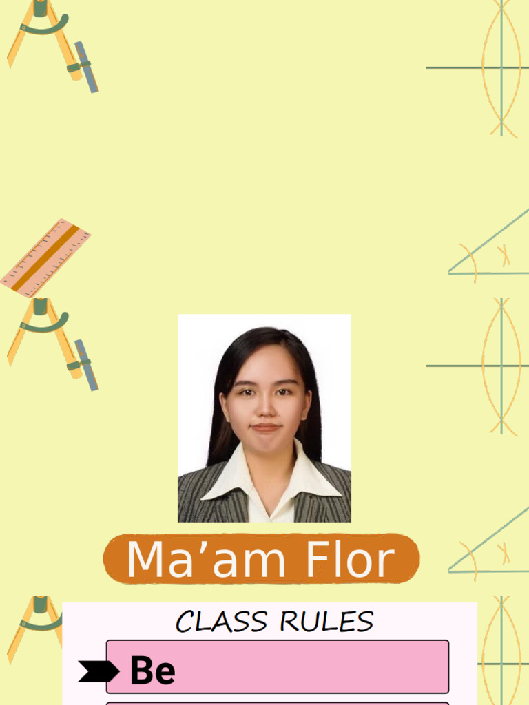 Angles of Elevation & Depression | PDF | Trigonometric Functions | Trigonometry