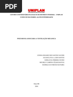 Ficha de Frequencia de Estagio | PDF