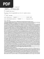 Melon Hub: Kill Aura Script for Bloxd.io | PDF | Typefaces | Design