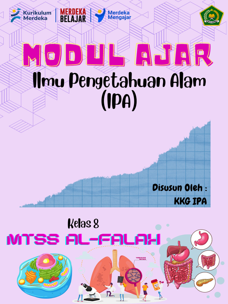 Pengenalan Sel untuk Kelas 8 IPA | PDF