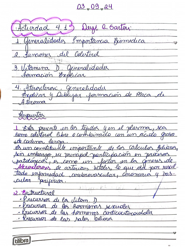 Bioquimica II | PDF