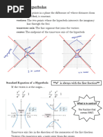 Calculus II Final Exam Cheat Sheet | PDF | Trigonometric Functions | Space
