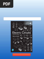 Fundamentals of Electric Circuits 7th Edition Full Download | PDF ...