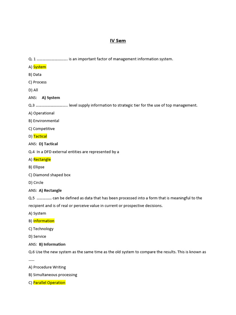 SYSTEM_ANALYSIS_AND_DESIGN_BCA_Multiple | PDF | Feasibility Study | System