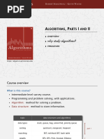 Algorithms, 4th Edition by Robert Sedgewick and Kevin Wayne | PDF | Computer Programming ...