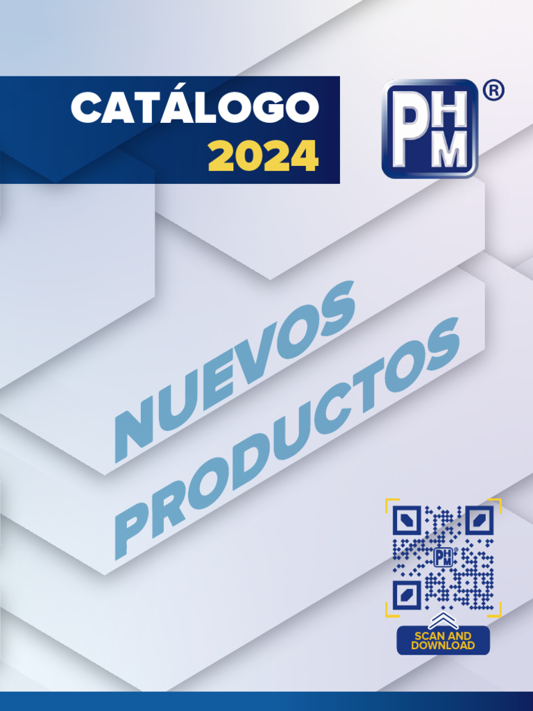 Productos Varios PHM | PDF