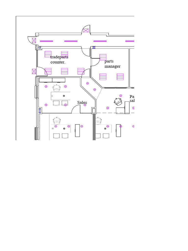 Lighting Information | PDF