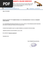 PM Mobility Solutions | PDF
