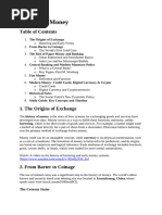 Jews and the 1278 Coin Clipping Scandal | PDF | Currency | Coins