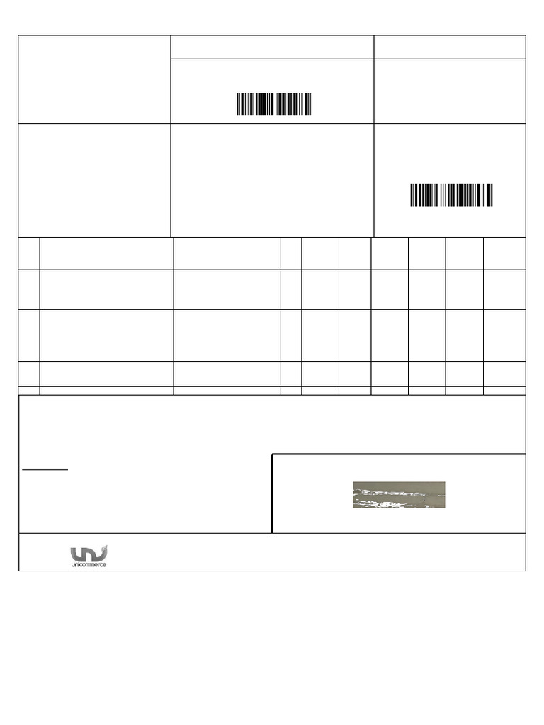 Firki Wholesale Invoice - July 2025 | PDF | Public Finance | Taxation