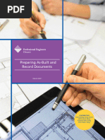 Professional Engineer's Seal Guidelines | PDF | Seal (Emblem) | Committee