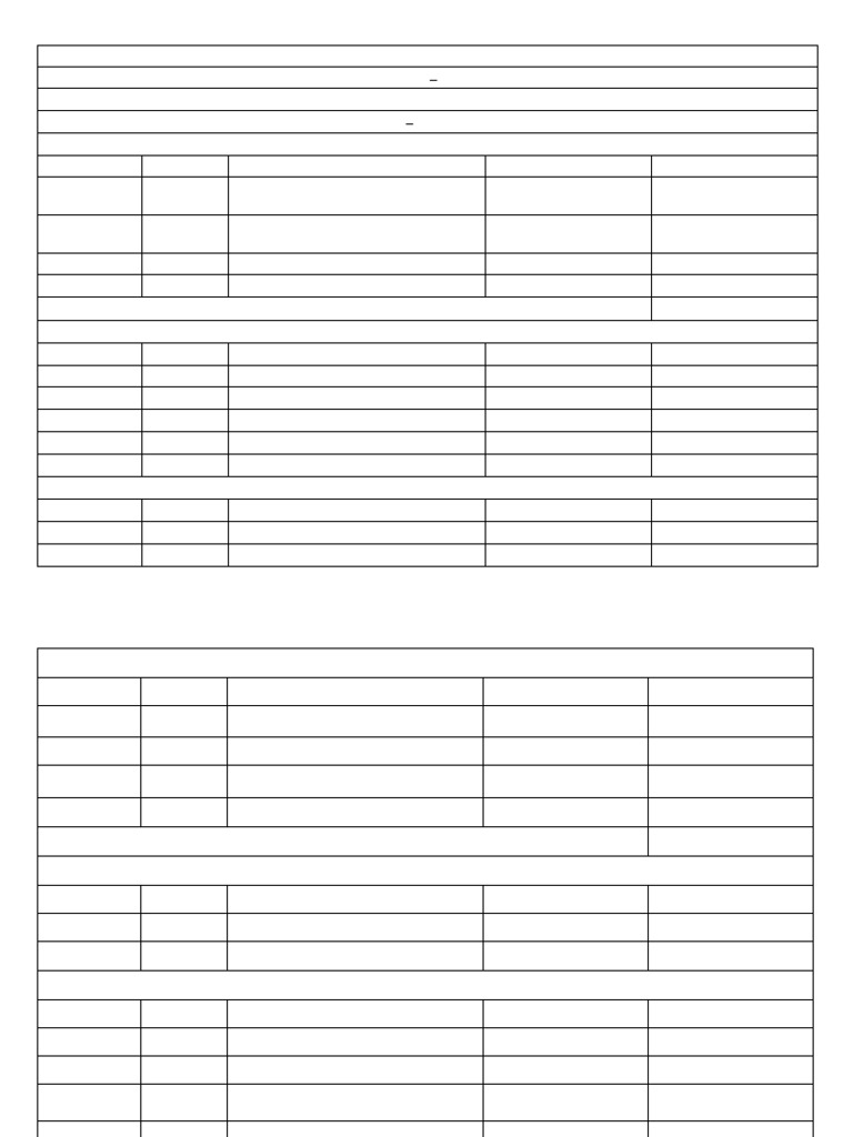 Xii - Mid Term Practical Schedule | PDF