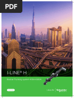 Schneider I-Line II Busway Overview | PDF | Smoke | Electrical Conductor