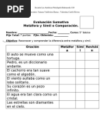 43 Lecturas de Terror y Suspenso | PDF | Amor