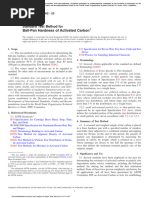 EN 228 Unleaded Gasoline Standards | PDF