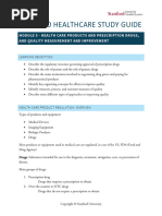 Understanding Drug Compendia in Oncology | PDF | Pharmaceutical Drug ...