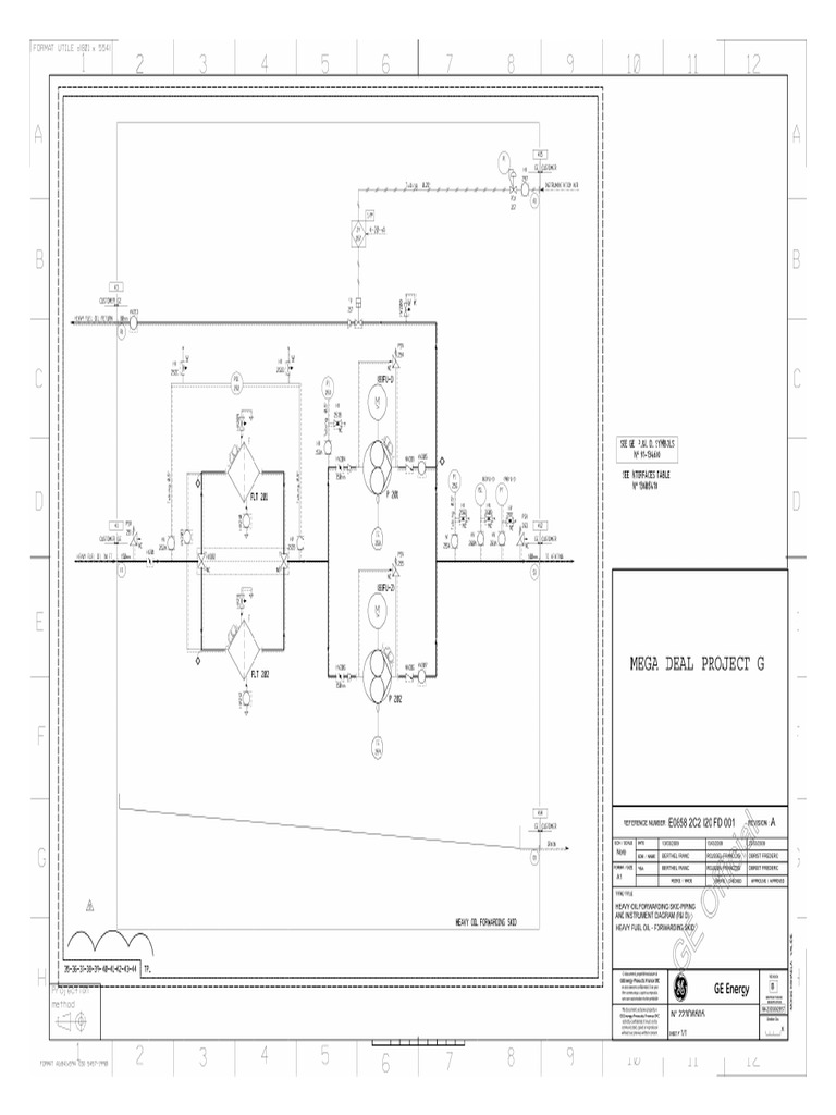HV Fuel FW Pid | PDF