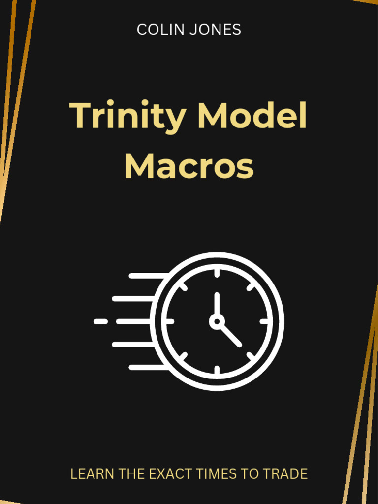Trinity Model Macros | PDF