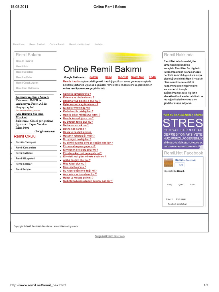 Remil Bak | PDF