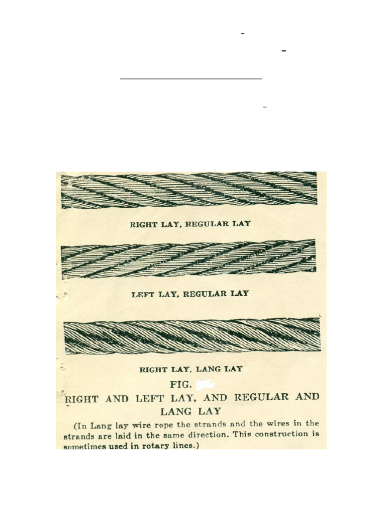 Wireline Systems in Drilling Operations | PDF | Rope | Wire