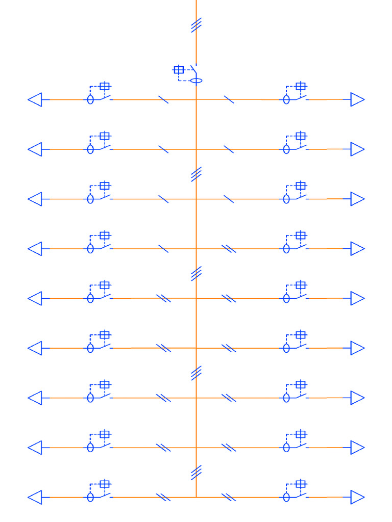 Diagrama Trifilar Juliane | PDF